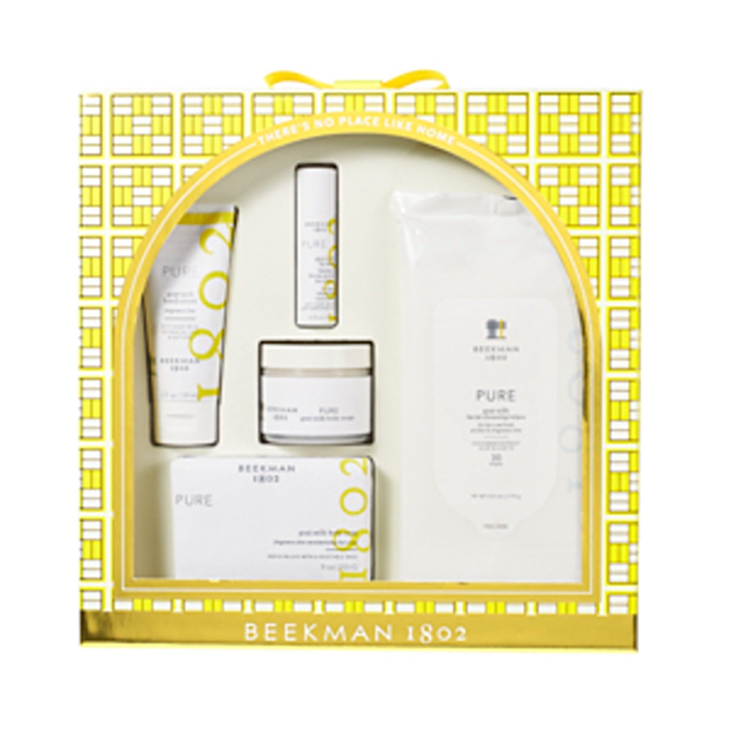 Pure Favorite Fragrance Set – The Attic Boutique