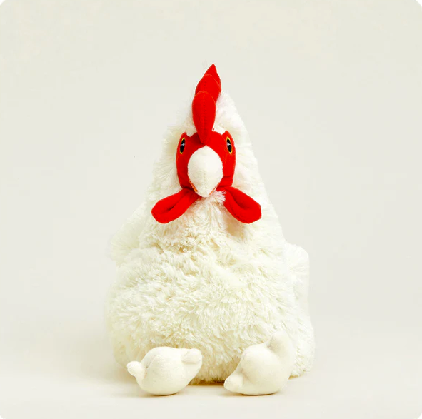 Chicken Warmies – The Attic Boutique