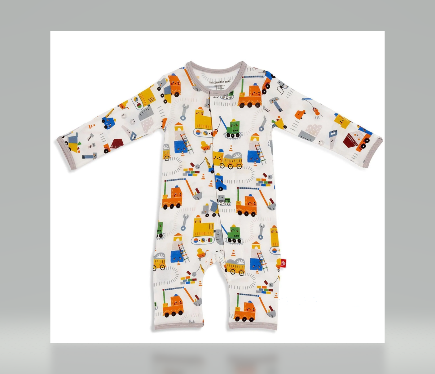 Toe Zone Coveralls – The Attic Boutique